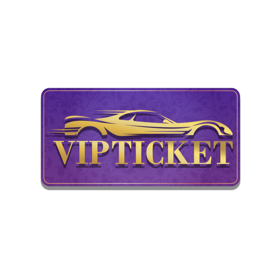 Synergy Roleplay | 1 VIP Car Ticket