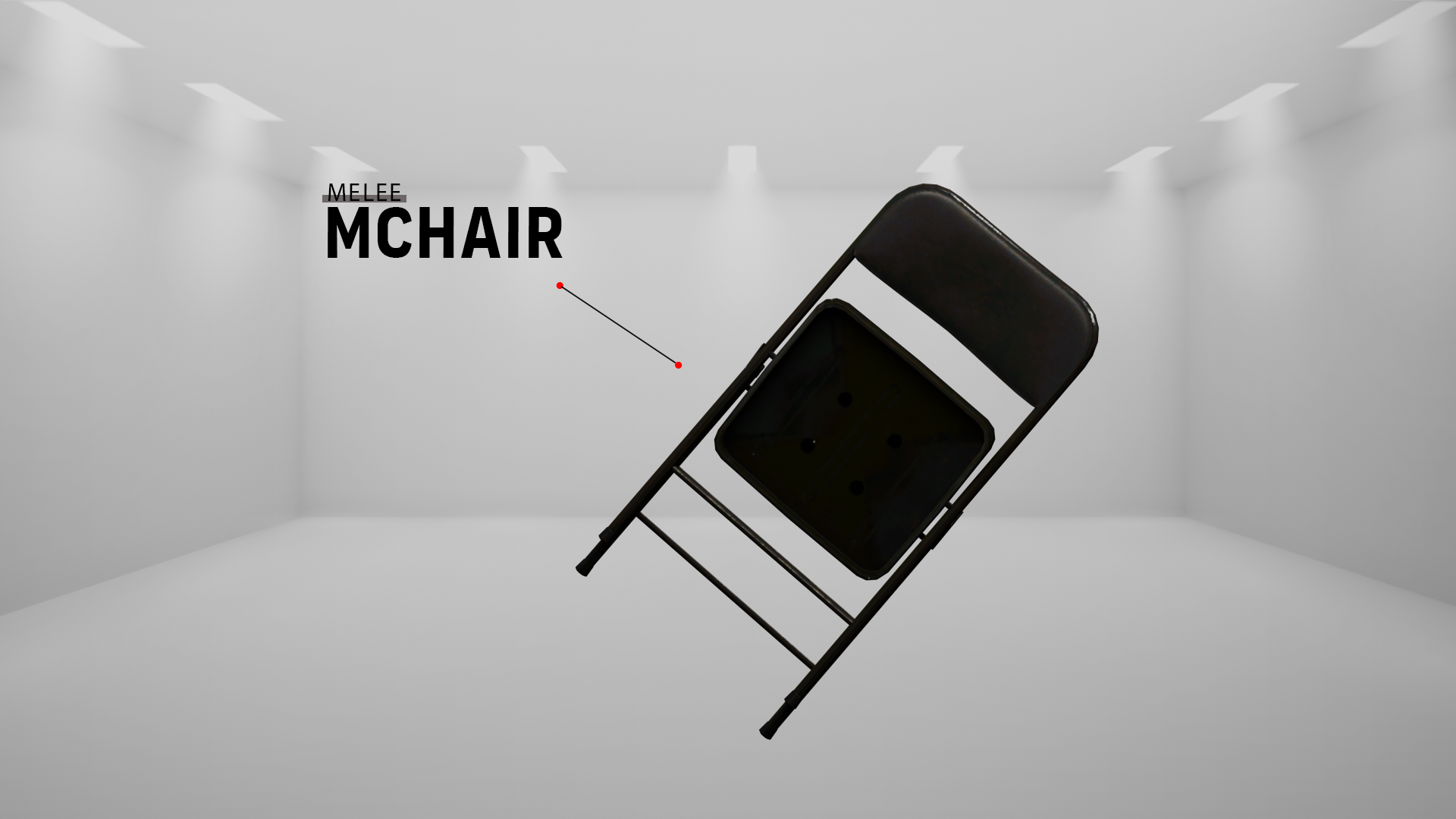 MCHAIR | FiveM RP Item | GTA RP | Script Browser | FiveM Assets
