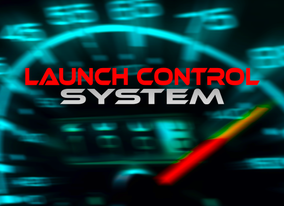 drez · Launch Control
