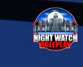 Night Watch 2.0 Scripts | Server UI