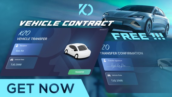 KzO Exclusives · [ESX] kzo_contract