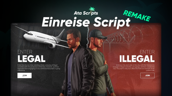 Ata Scripts | Welcome