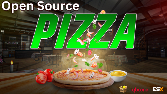 PizzaThis - OPEN SOURCE | Pulse Scripts