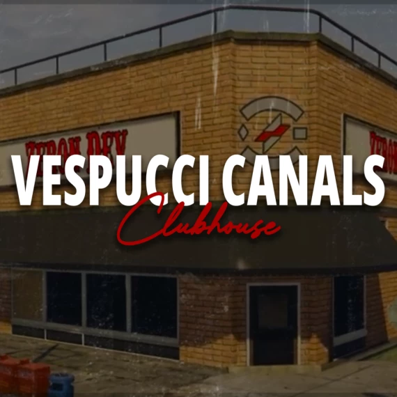 Vespucci Canals MLO