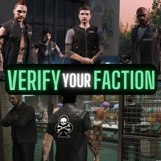 Power Roleplay | Custom