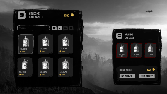 Code After S*x | CAS Shop & Store Open Source [All Framework]