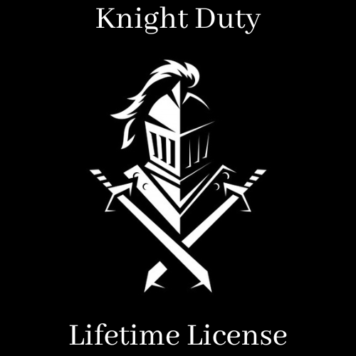 Knight Development | Knight Duty
