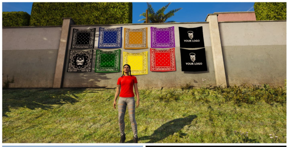 Eclipse Roleplay | Gang Perks