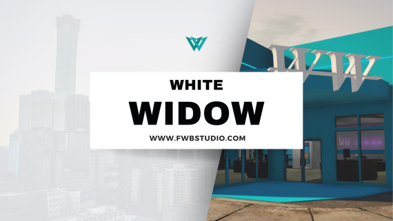 Shop Premium FiveM Scripts