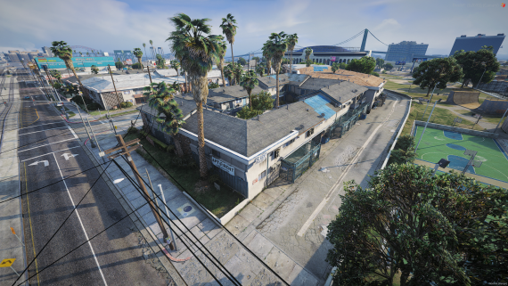 SkeletonNetworks · Forum Drive