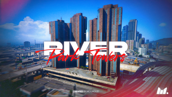 MouMoud-Fivem · 🏠All Maps