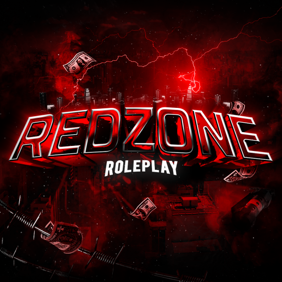 Red Zone RP | Gift Cards