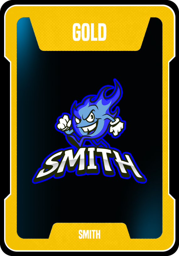 BlueBirdRP | Smith