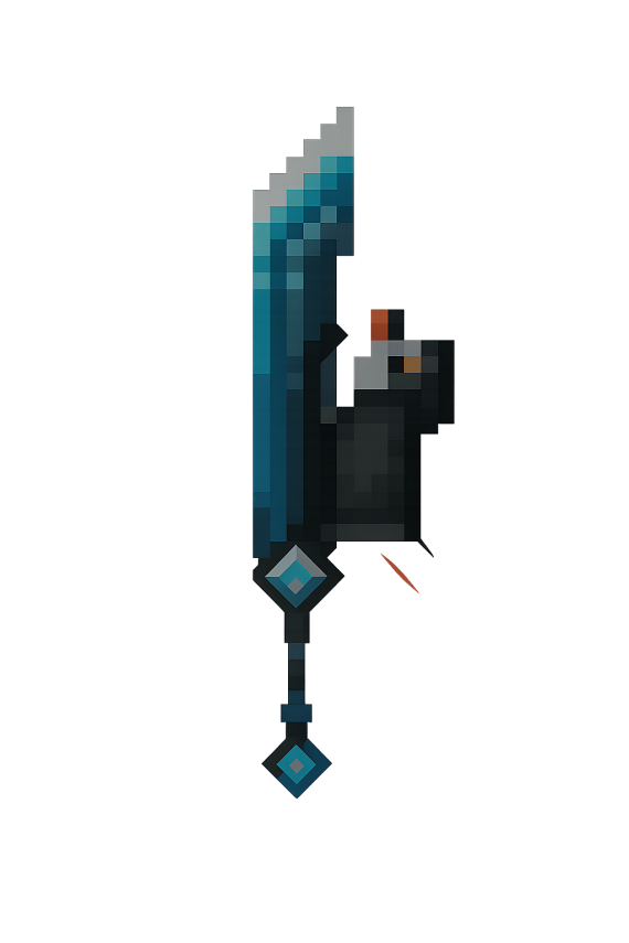 FlameFrags | Sword Skins