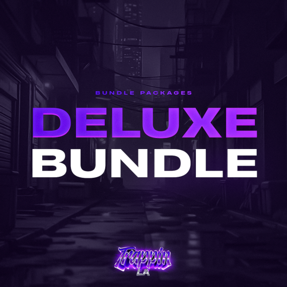 Trappin LA | Bundles