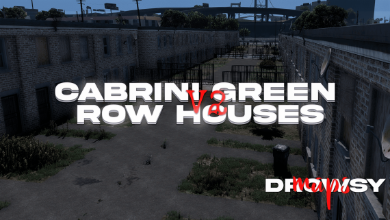 Drowsy · Chicago Maps