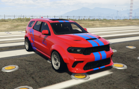 Breezy Roleplay | Bravado 426