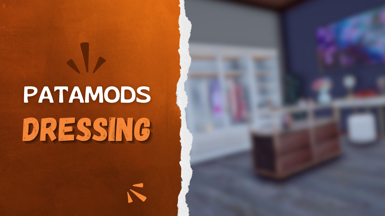 PataMods | Props package