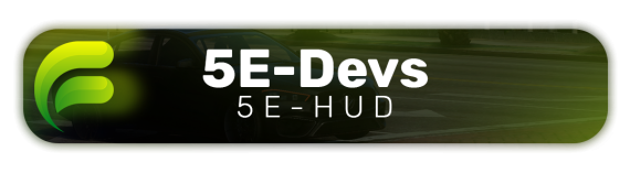 5E-Devs · 5E-HUD [ESX/QBCore]