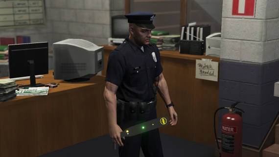 BKing Development | Scripts