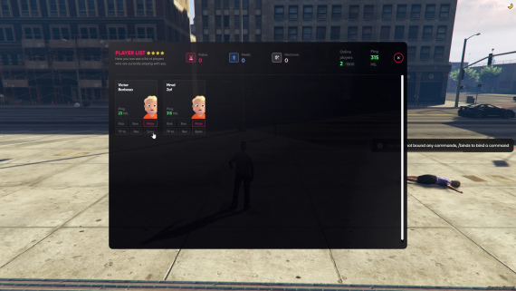 IF-Developments | Scripts