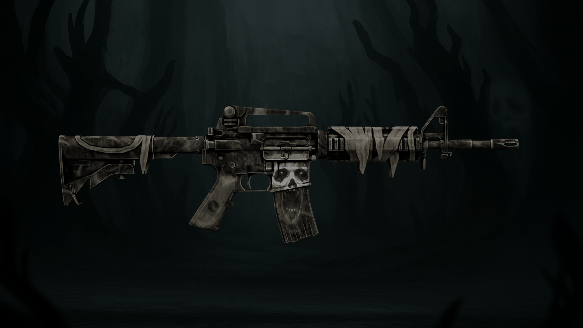 Weapons - FiveM Scripts & Assets | Script Browser | FiveM Assets
