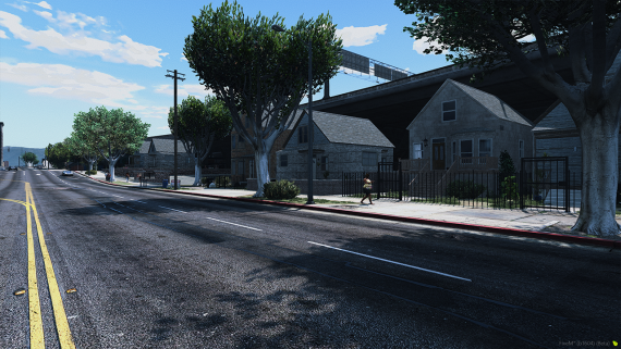 Jamaring Maps · Chicago Maps