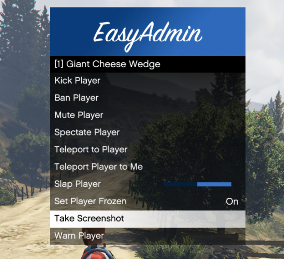 Blumlaut's Store | EasyAdmin Packages