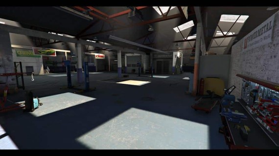 MT-Store | Auto repair shops