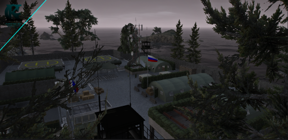 Goofy & Kai's Store™ | Milsim maps