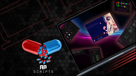 AP Scripts | Scripts