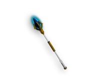 PotterworldMC | Wand Appearances