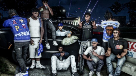 Miami Nights RP · Tier 3 Faction