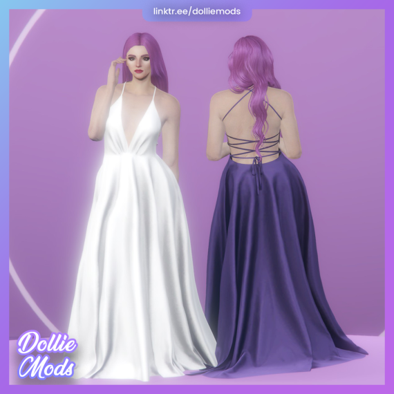 Dollie Mods | Welcome