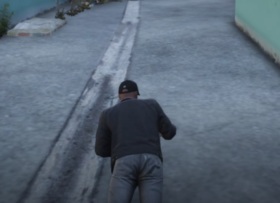 Rough Scripts | rCrouch