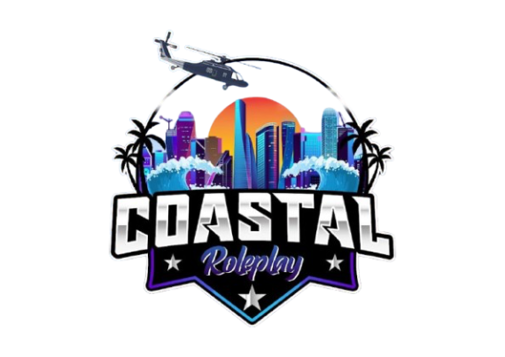 Coastal State Roleplay · LEO Truck Pack #1