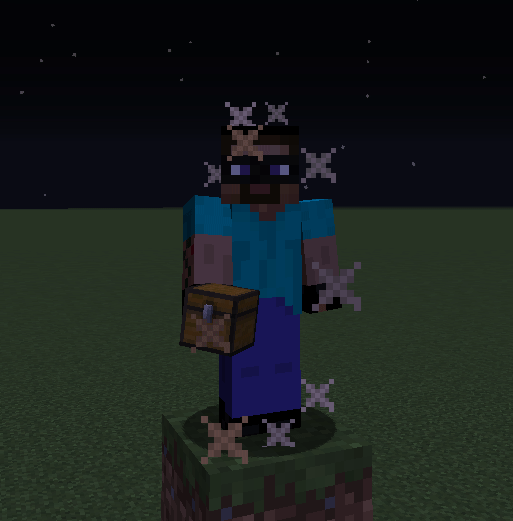 BlockMania Premium Ranks | Crit - Particle [FREE]