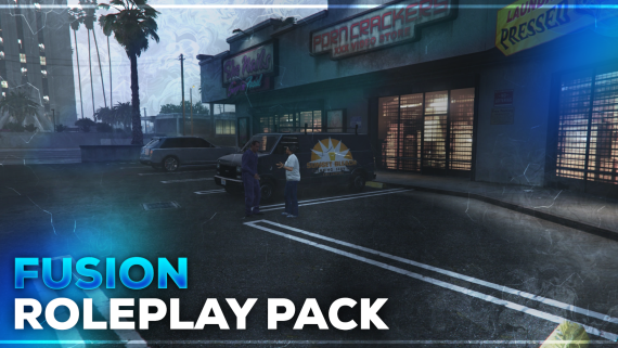 Fusion Development · Bundles