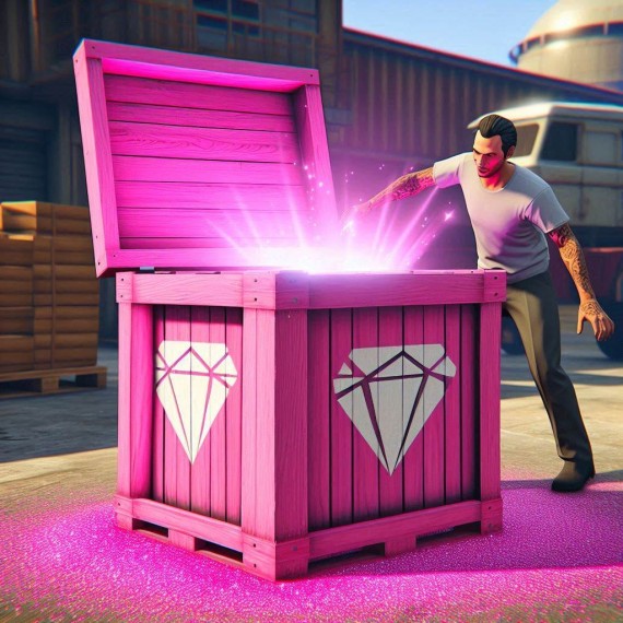 STARTER PACKS | Platinum Roleplay