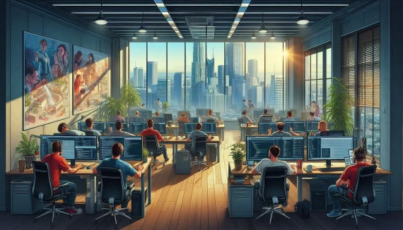 PopcornRP Scripts · Demo