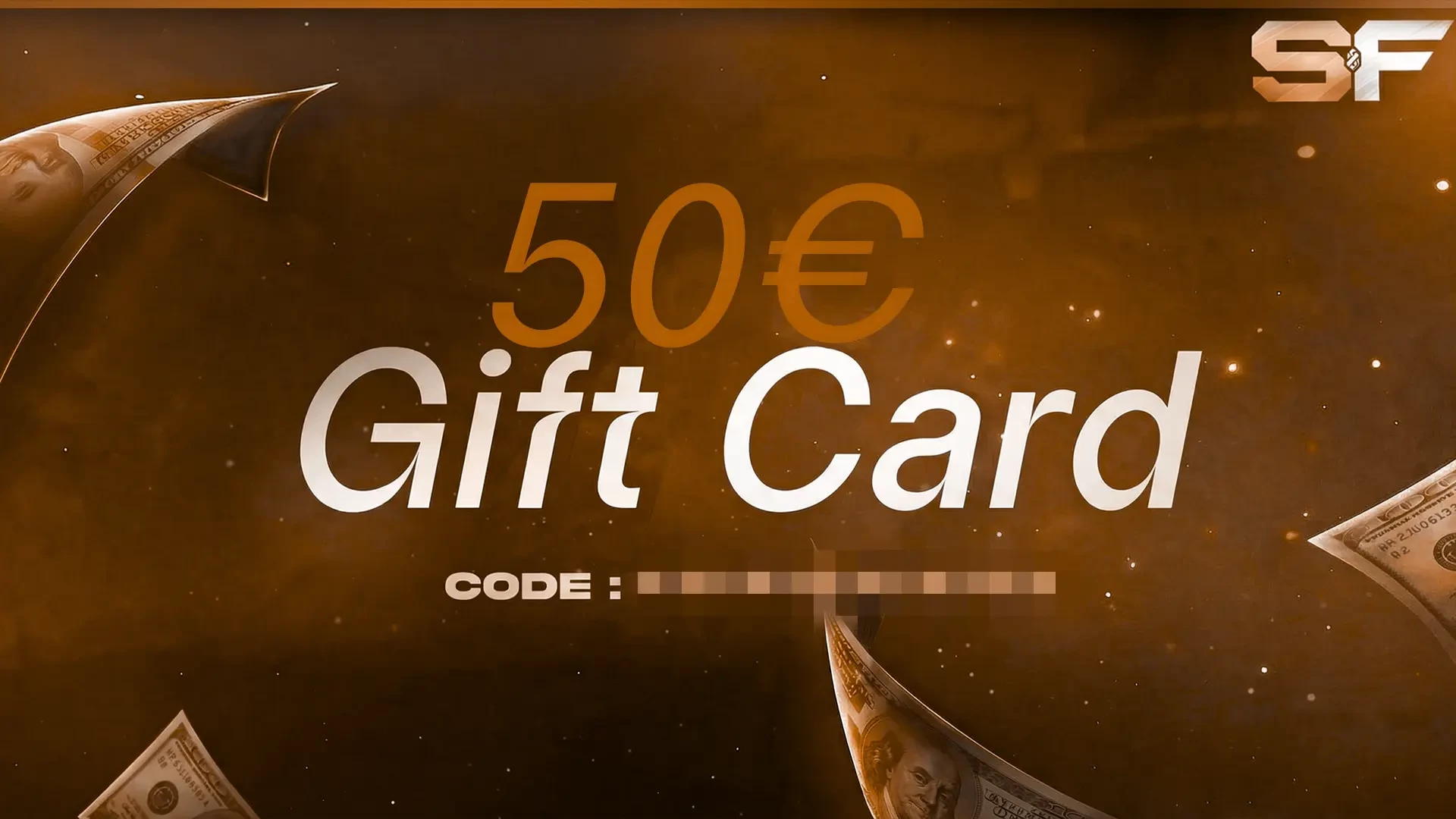 FiveM Gift Cards – Buy Store Credit for Scripts & Subscriptions | SouF ...