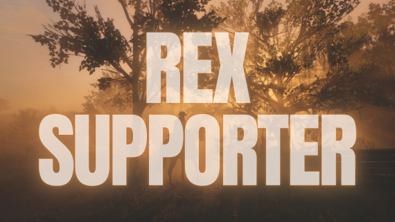 Rex Scripts | 💖 Rex Supporter