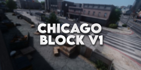 Jamaring Maps · Chicago Maps