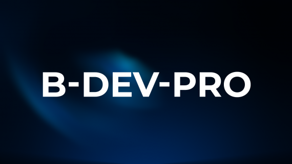 B-Development | Subscriptions