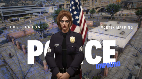 Vortex Mapping · FiveM MLO's