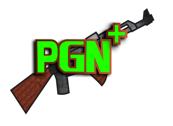 PGN RP | PGN Underground Packages