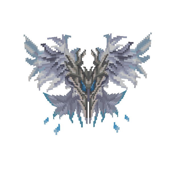 Slime Throne | Tensura · Body