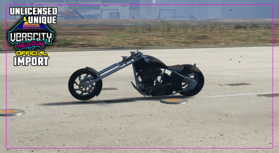 VersCity | Lp Chop 2