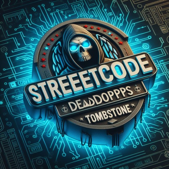 StreetCode | DeadOpps