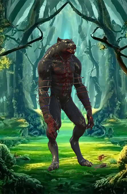 NothingCode MLO · Lycan Alpha